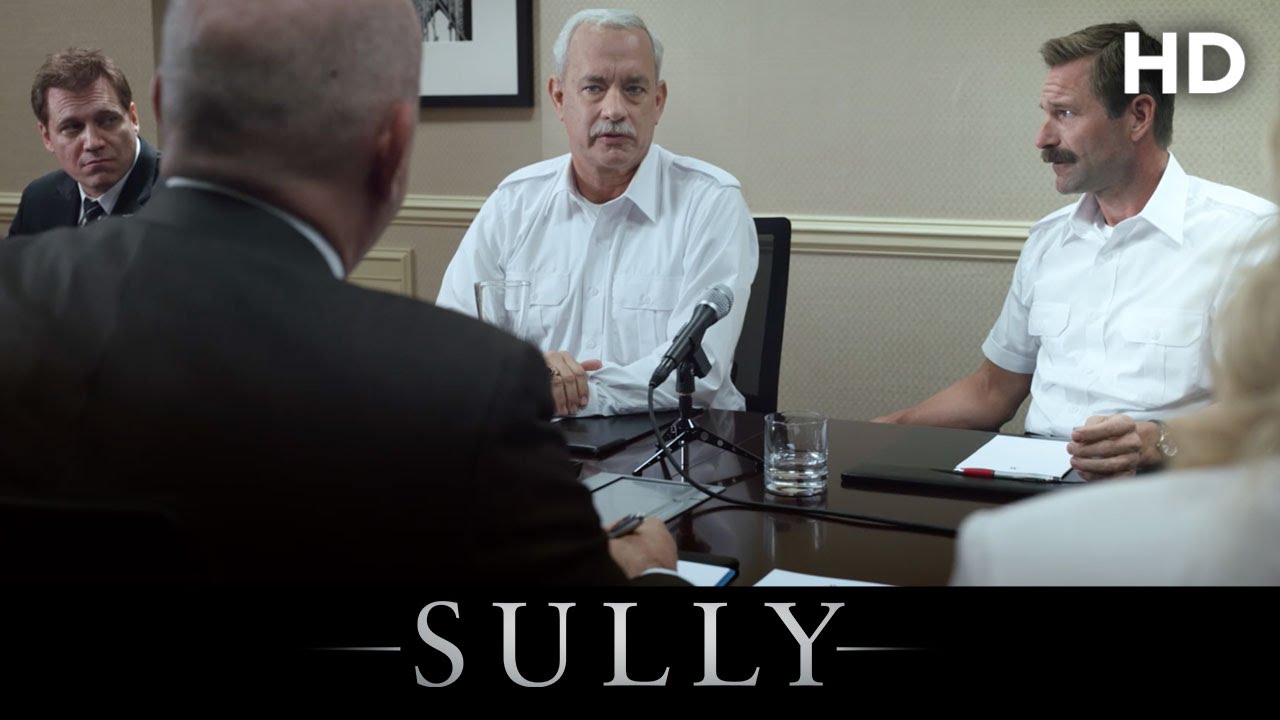 Sully (2016) Dream Team Featurette [HD] - YouTube