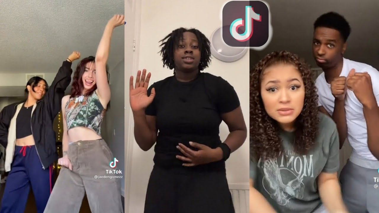 "I Have Never Been With A Baddie" TikTok Dance Compilation - YouTube