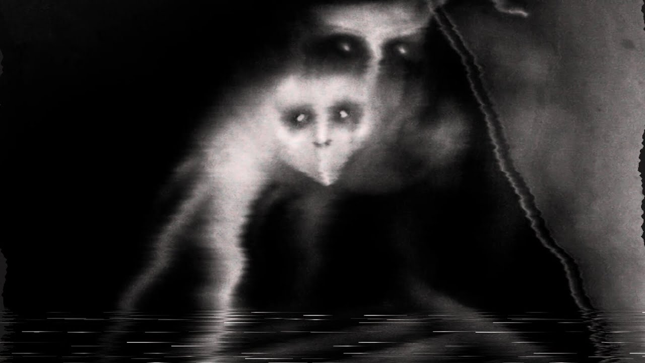 Top 5 Creepy POLTERGEIST ACTIVITY CAUGHT ON CAMERA - YouTube