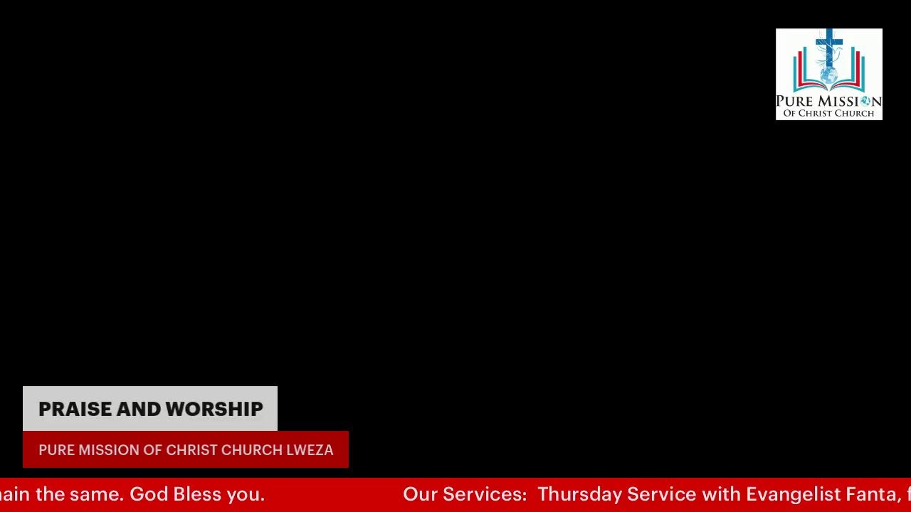 Youth Service Pmcc Youtube