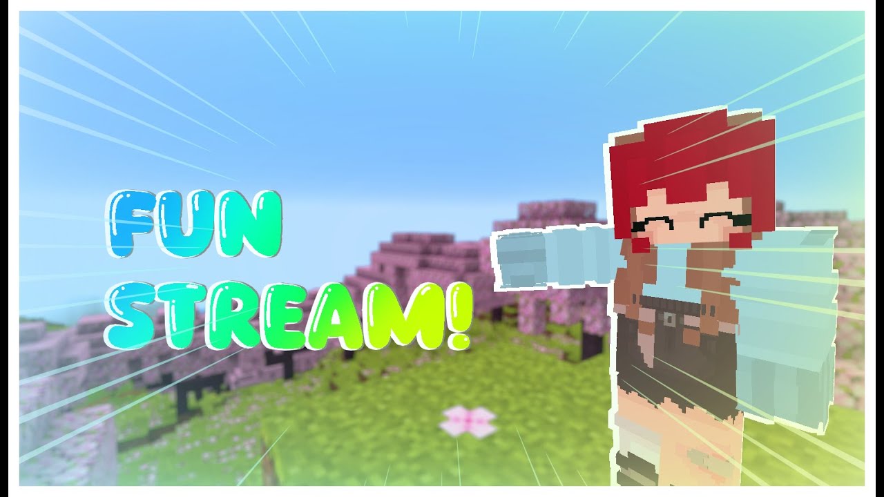 Fun Stream! - YouTube