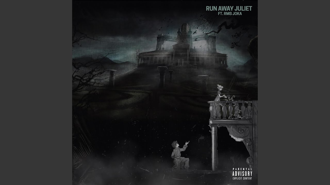 Run Away Juliet (feat. Rms Joka) - YouTube