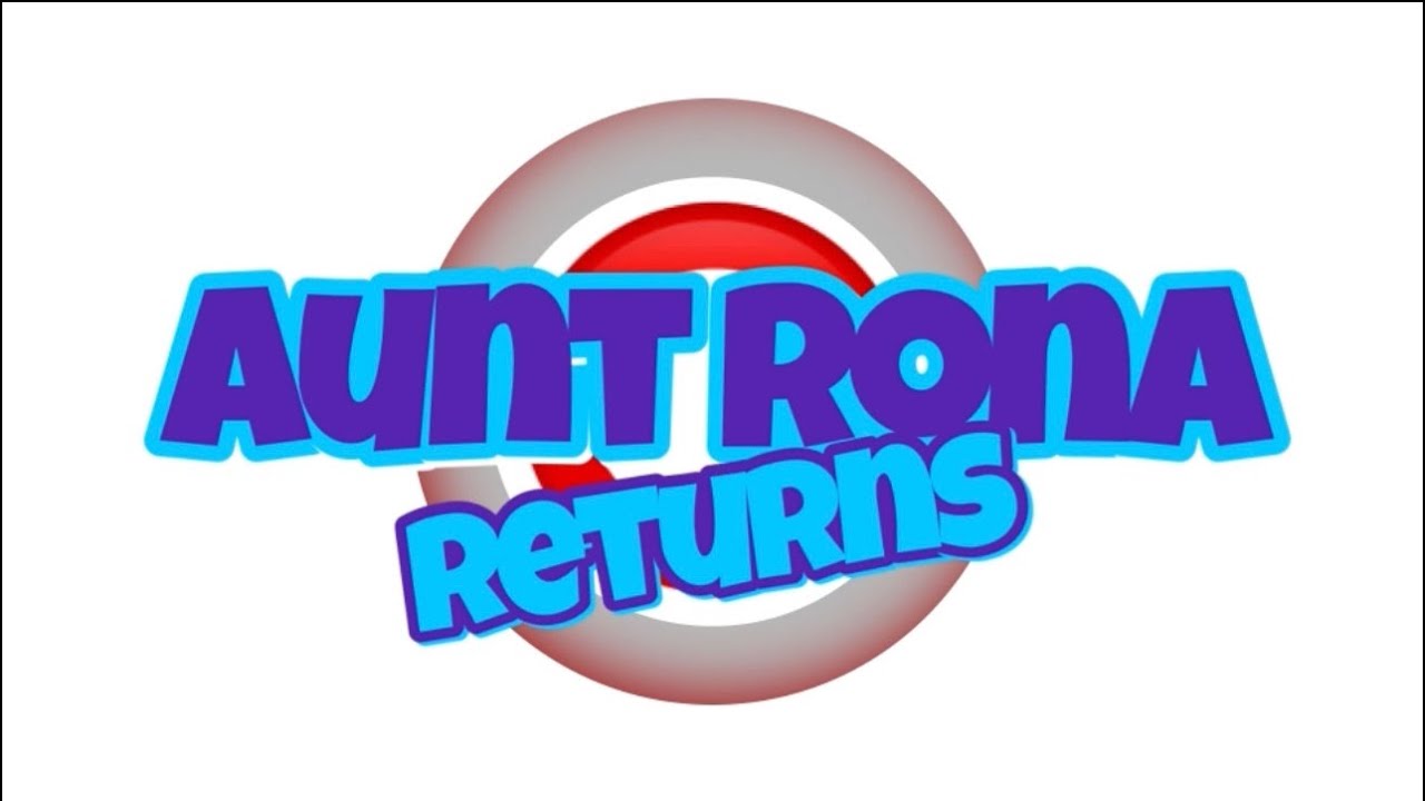 AUNT RONA RETURNS (Official Trailer) - YouTube