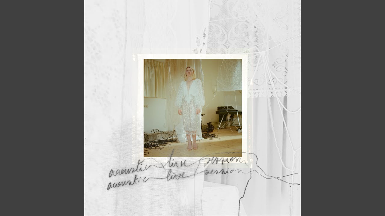 How Does That Sound (acoustic live session) - YouTube