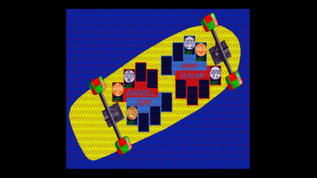 720 Degrees (Arcade) Revisited - Almost Full Game, 139K Points, Medal ...