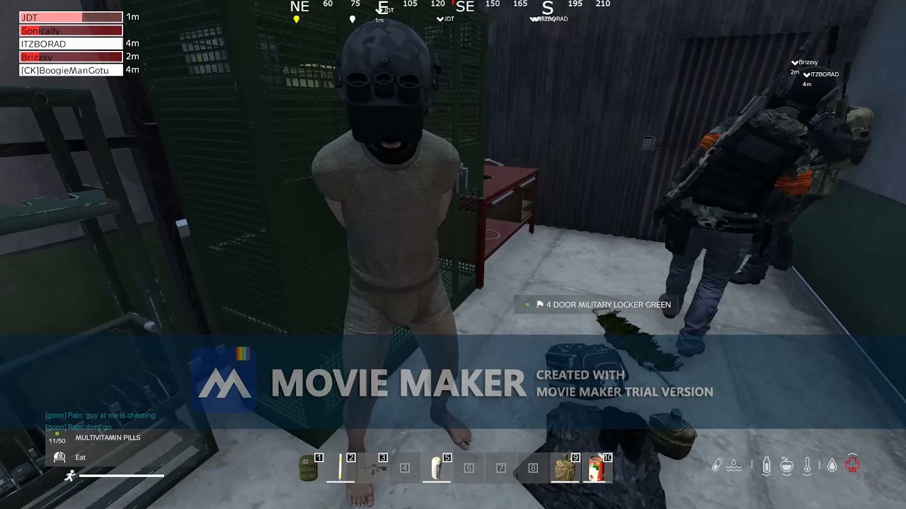 SonicalIy - Shitz N Gigs Ep. 3 (DayZ) - YouTube