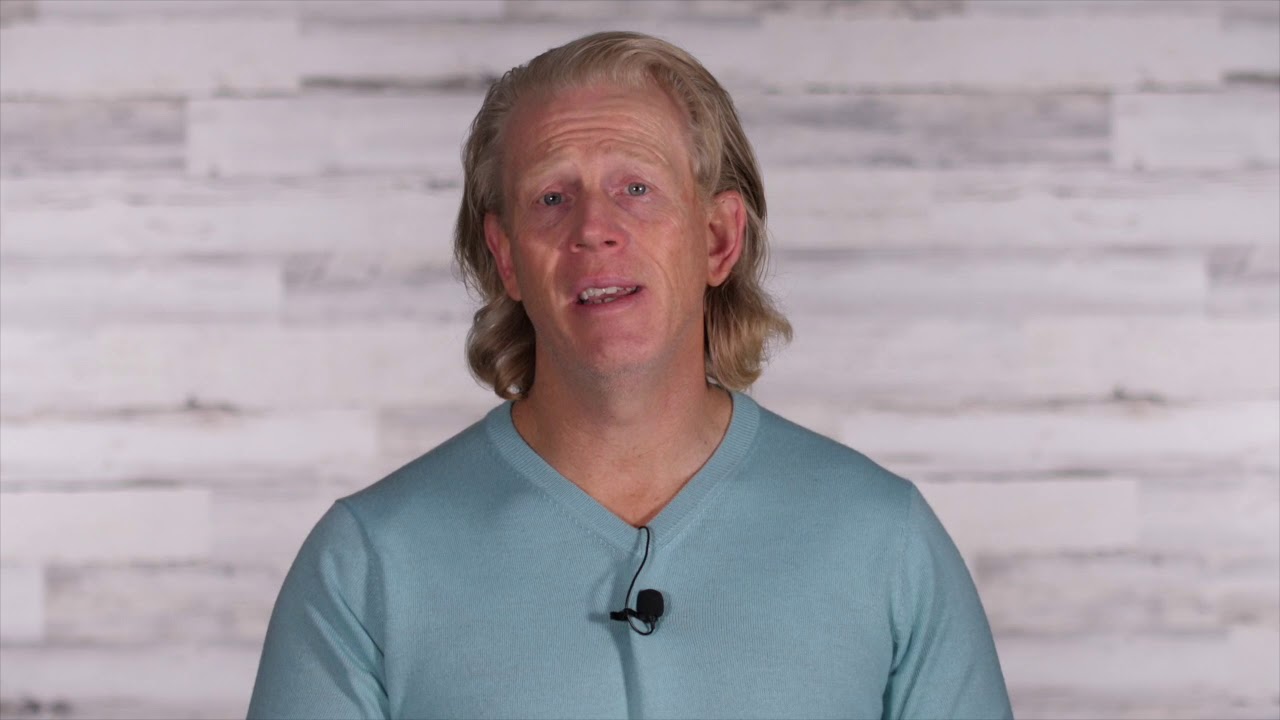 Don't Blame Jesus | 41 Podcast #135 | Bo Chancey | Manchester Christian ...