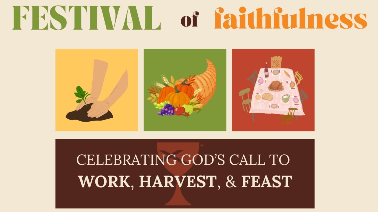 Sunday, October 20, 2024 FCC Worship - YouTube