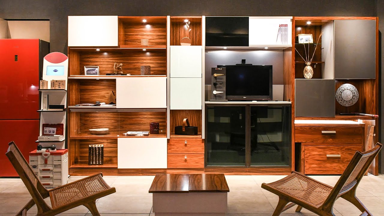 HÄFELE Indonesia Showroom - YouTube