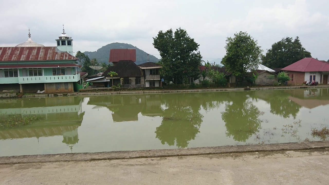 Tobek godang - YouTube