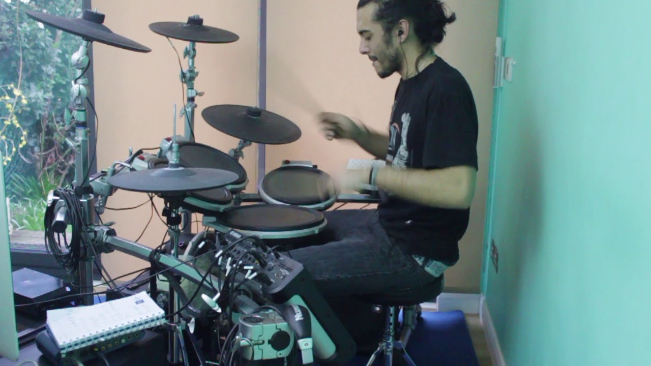 "From the Top" - BACKING TRAX SESSIONS - Francesco Azzariti - YouTube