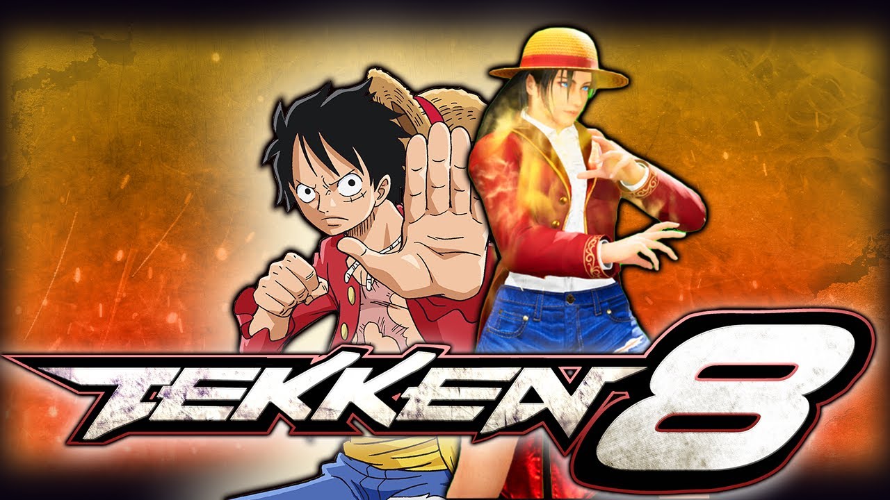 TEKKEN 8 | HAPPY FATHERS DAY! TIME TO SON THESE KIDS!! Tournament Ft ...