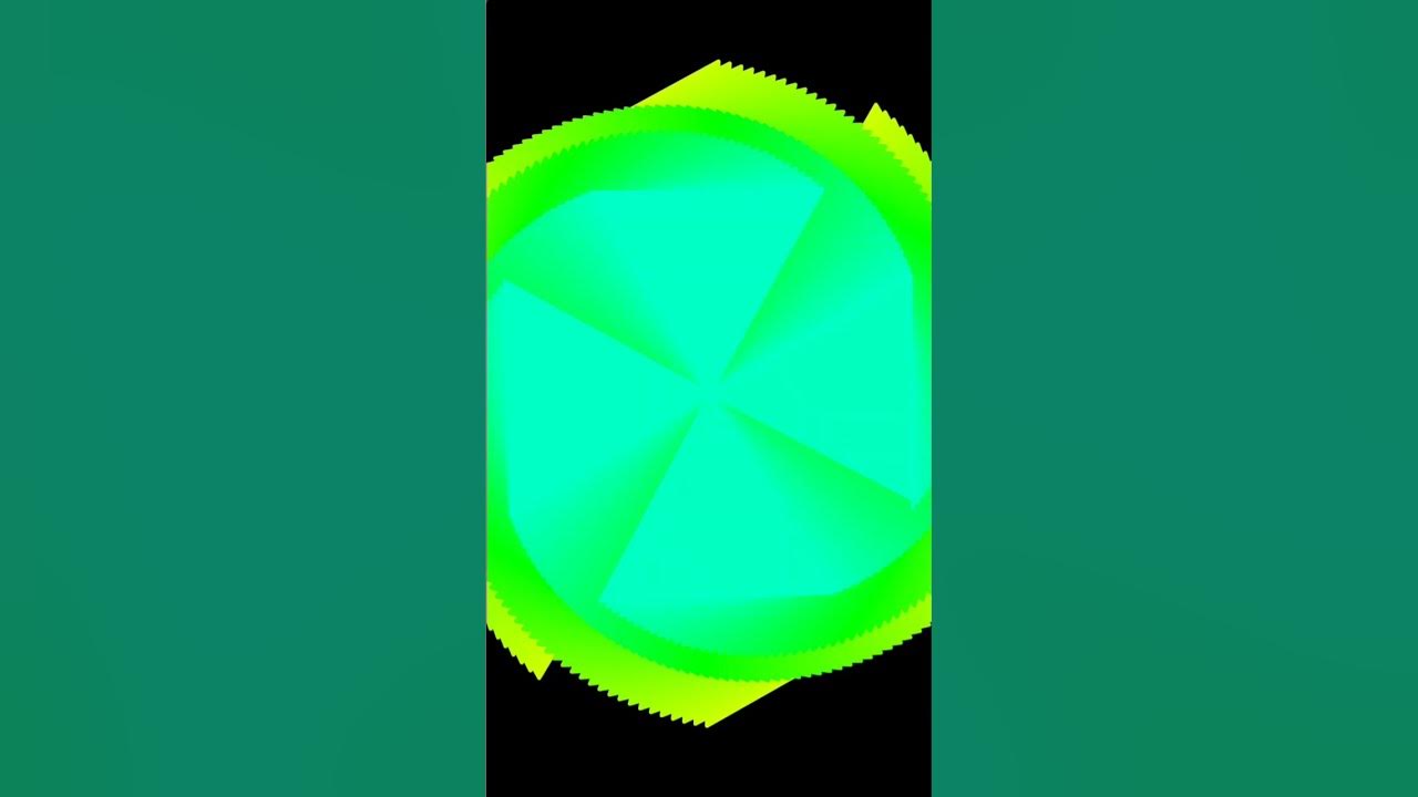 Four Traingle Rotations Python Shorts Youtube