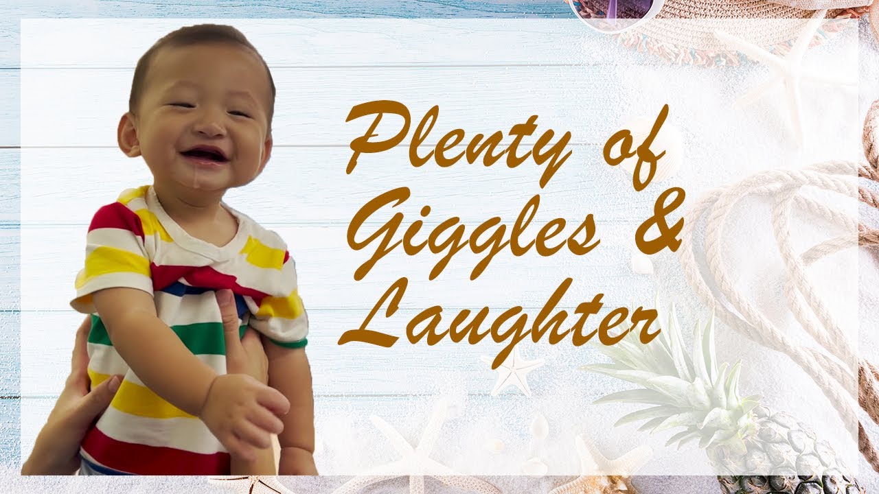 Natepisode 18: Plenty of Giggles & Laughter - YouTube