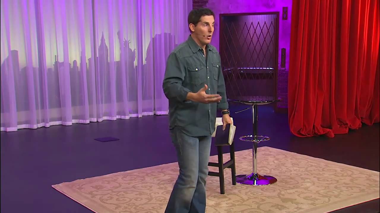 Craig Groeschel on fasting - YouTube