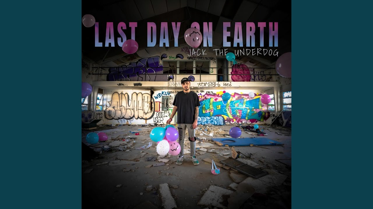 LAST DAY ON EARTH - YouTube