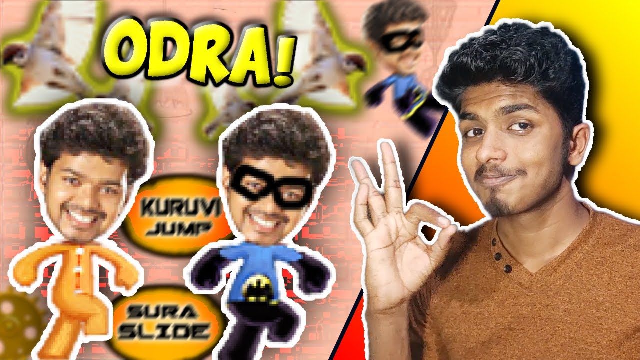 ☠️ This Game Made By அணில் Hater ️, But The Game Was 🔥….. - YouTube