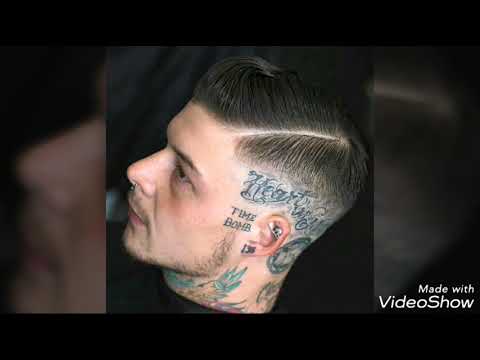 Hiyar style চুলের স্টাইলিশ কাটিন। md evrahim - YouTube