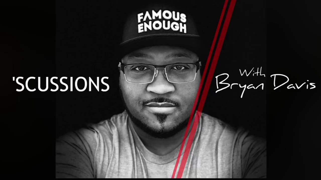 SCUSSIONS W/ Bryan Davis (Interviews David Lampman) - YouTube