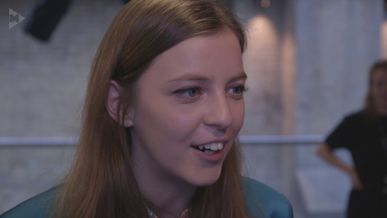 Jade Bird Interview - AIM Awards 2019 - YouTube