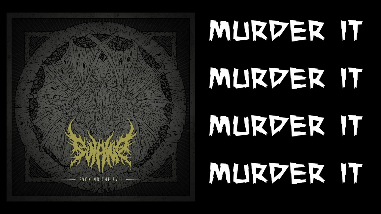 [Death Metal] Swamp - Self Destruction - YouTube