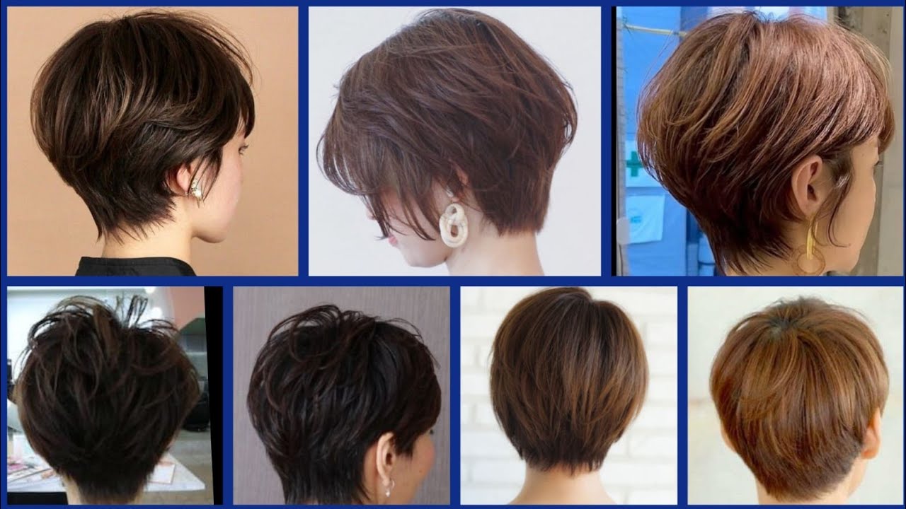 letters and beautiful stylish hair cutting for women #1/ beautiful ...