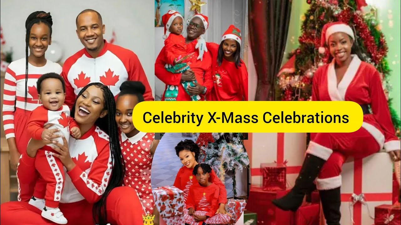 Sheebah, Bobi Wine, Pretty Nicole, Ray P Bindeba, Dax Vybz, Shalom ...