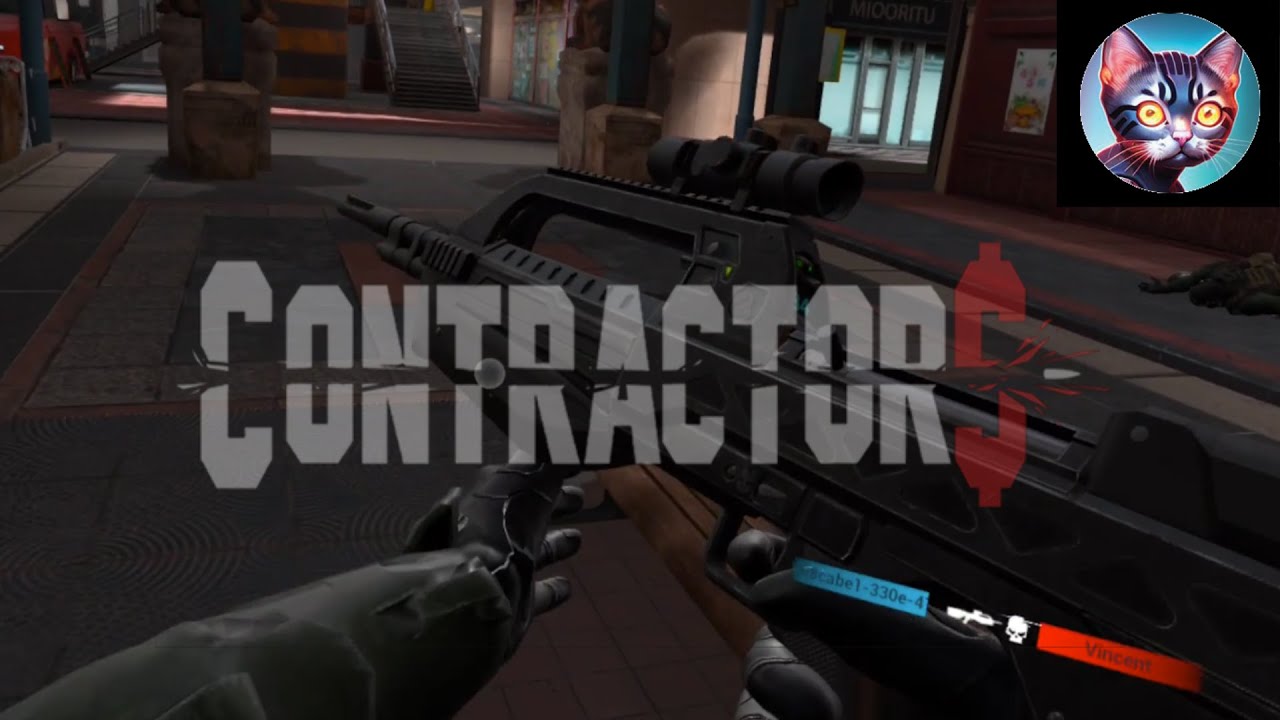 HALO VR is Here: This Contractors MOD is JUST what we NEED! - YouTube