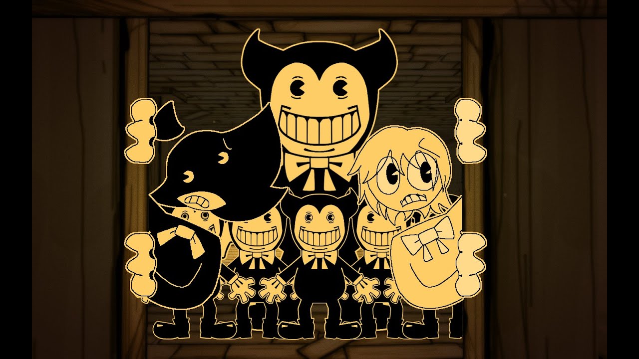 OOTIM + 2017 Prototype adventure with friends :) - YouTube