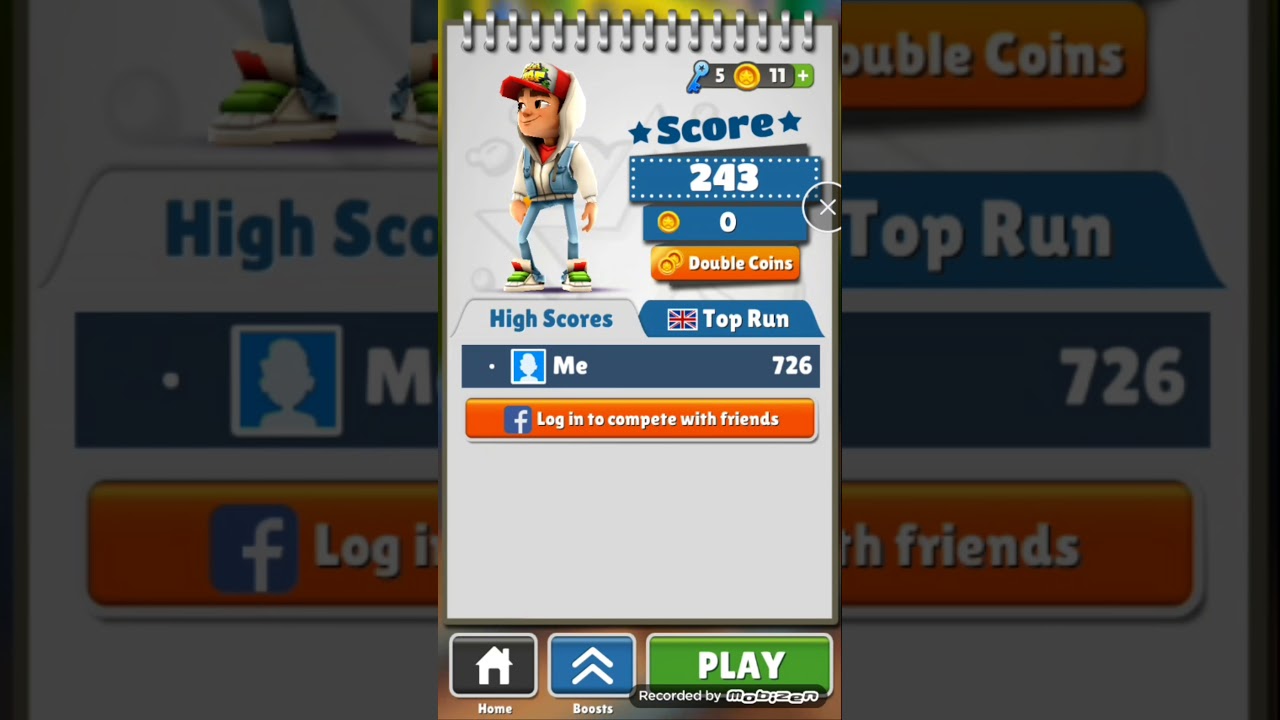 Jumping hero gamer - YouTube