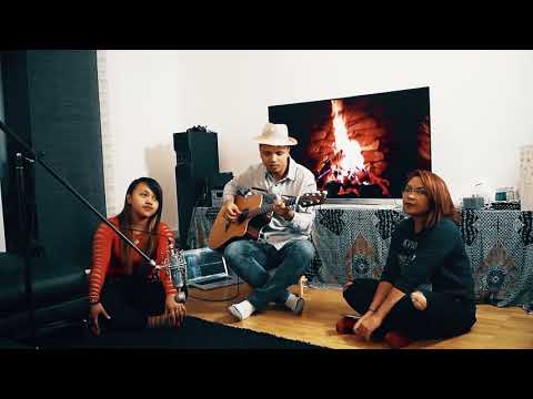 Raha makany (Lolo sy ny Tariny) - Cover by FeoCoustic