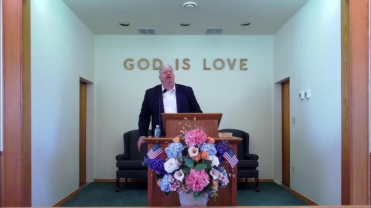 aug-25-2024-if-you-love-me-john-ch-14-youtube