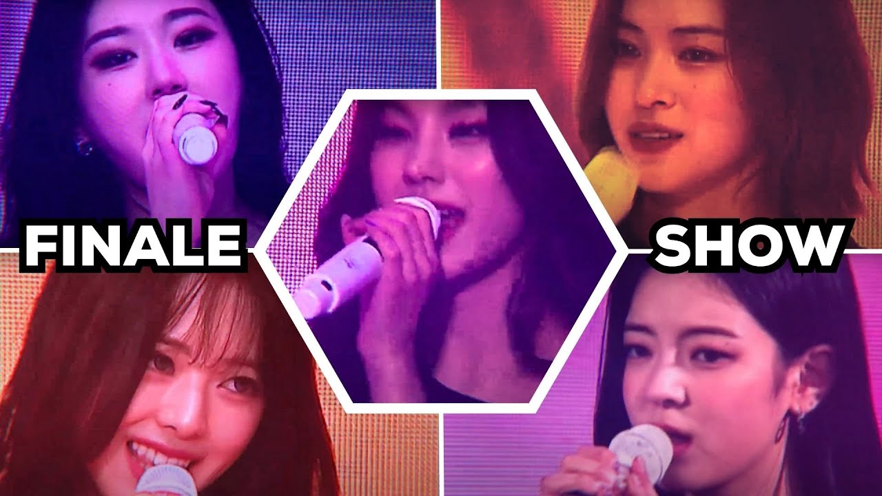 ITZY Concert in Manila 2023 (Finale Show) - YouTube