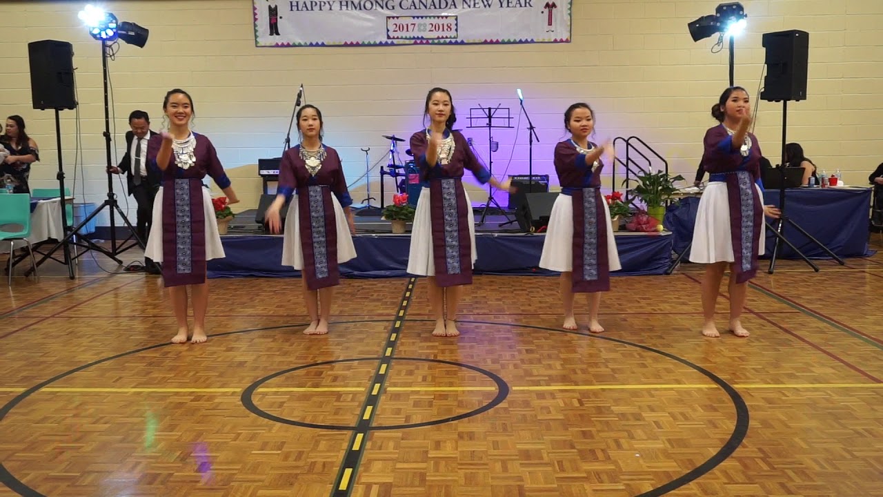 Hmong Canada #3 - YouTube