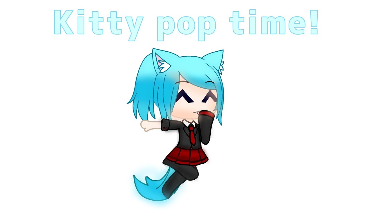 Gift for Kitty pop time [😀] {#Kittypoptime rrr - YouTube