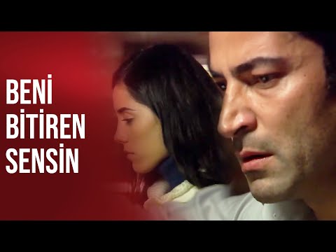 Bin Kere De Gitsen Seni Seviyorum