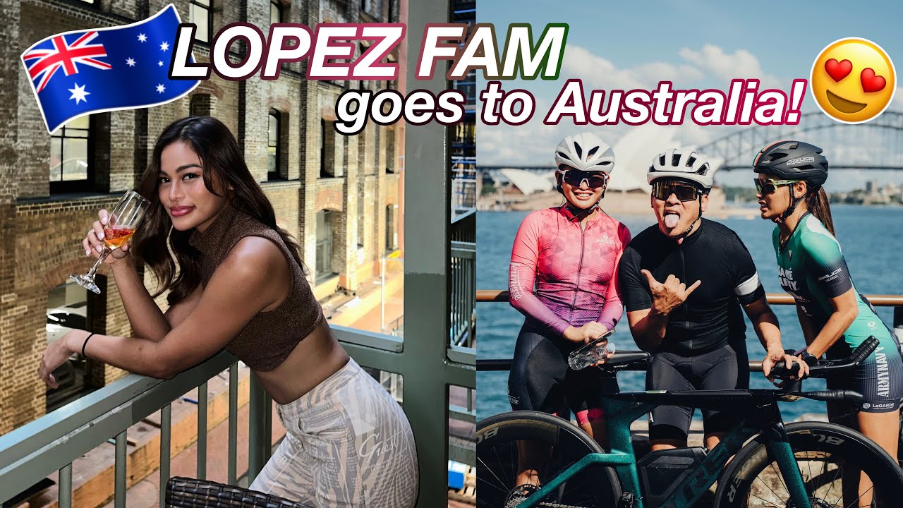 I’M BACK AT MY FAVORITE CITY! 😍 (Touring, Shopping + Rides) Part 1 by ...