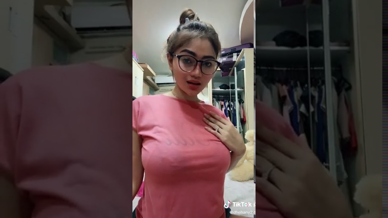 Tik tok hot dhehany - YouTube