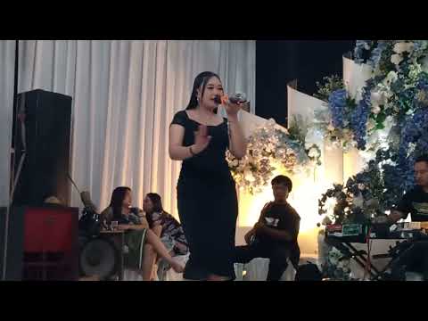 Dines pro audio bos irin wangkelang hajat mas Tono&Leni wareng musik duet mas Salma&safa - YouTube