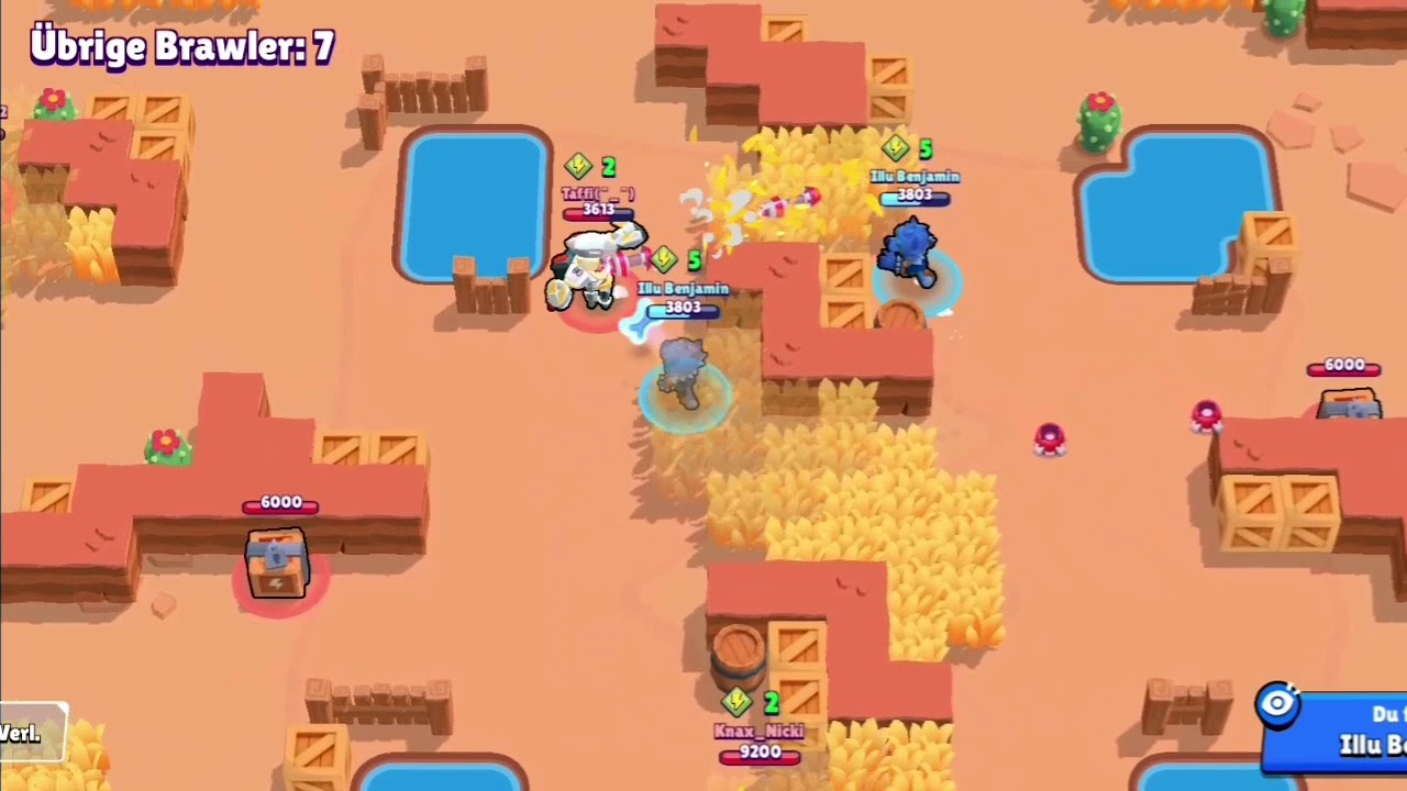 Leon Gadget nice - YouTube