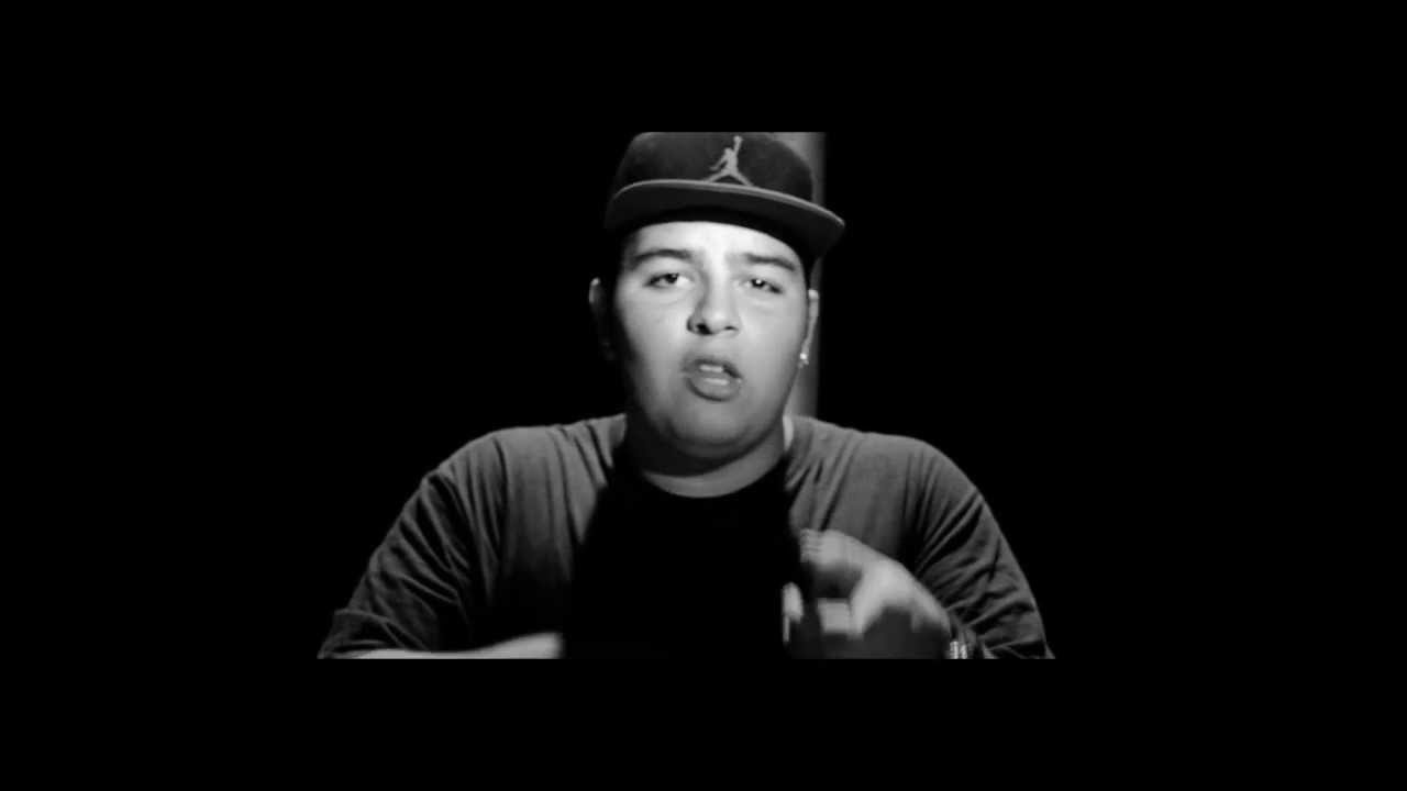 ACAPELLA #2 Julio Le Guanche - YouTube