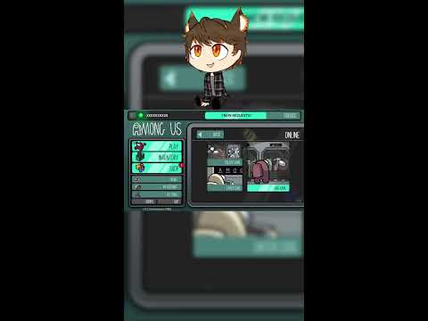 【Among Us】 I'm Not Sus!