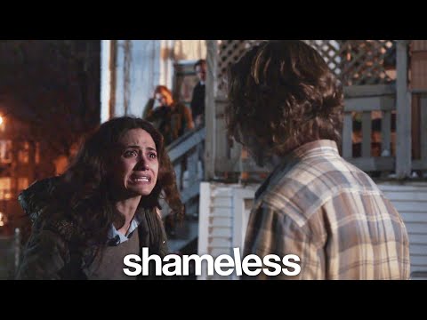 Fiona’s Most Powerful Monologue | Shameless