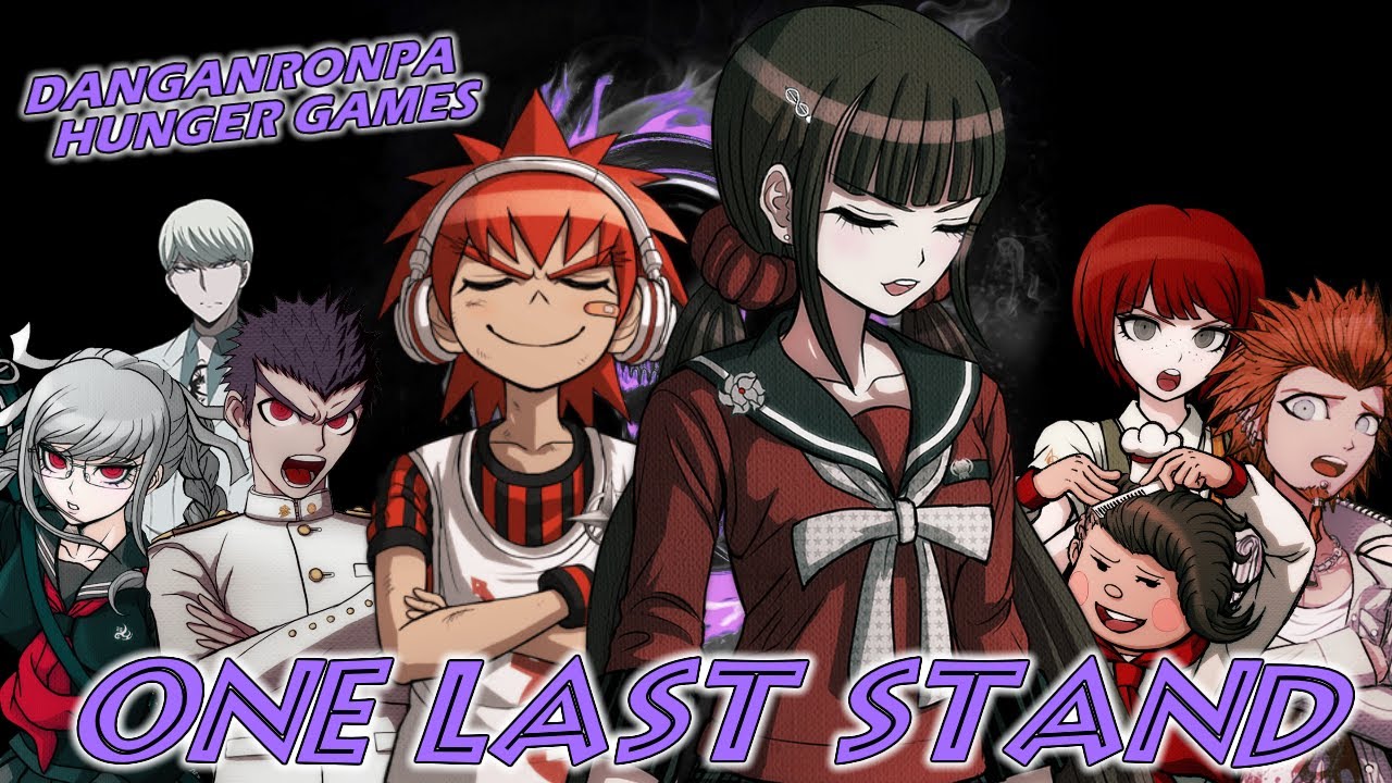 Stand Together! | DRHG: One Last Stand - YouTube