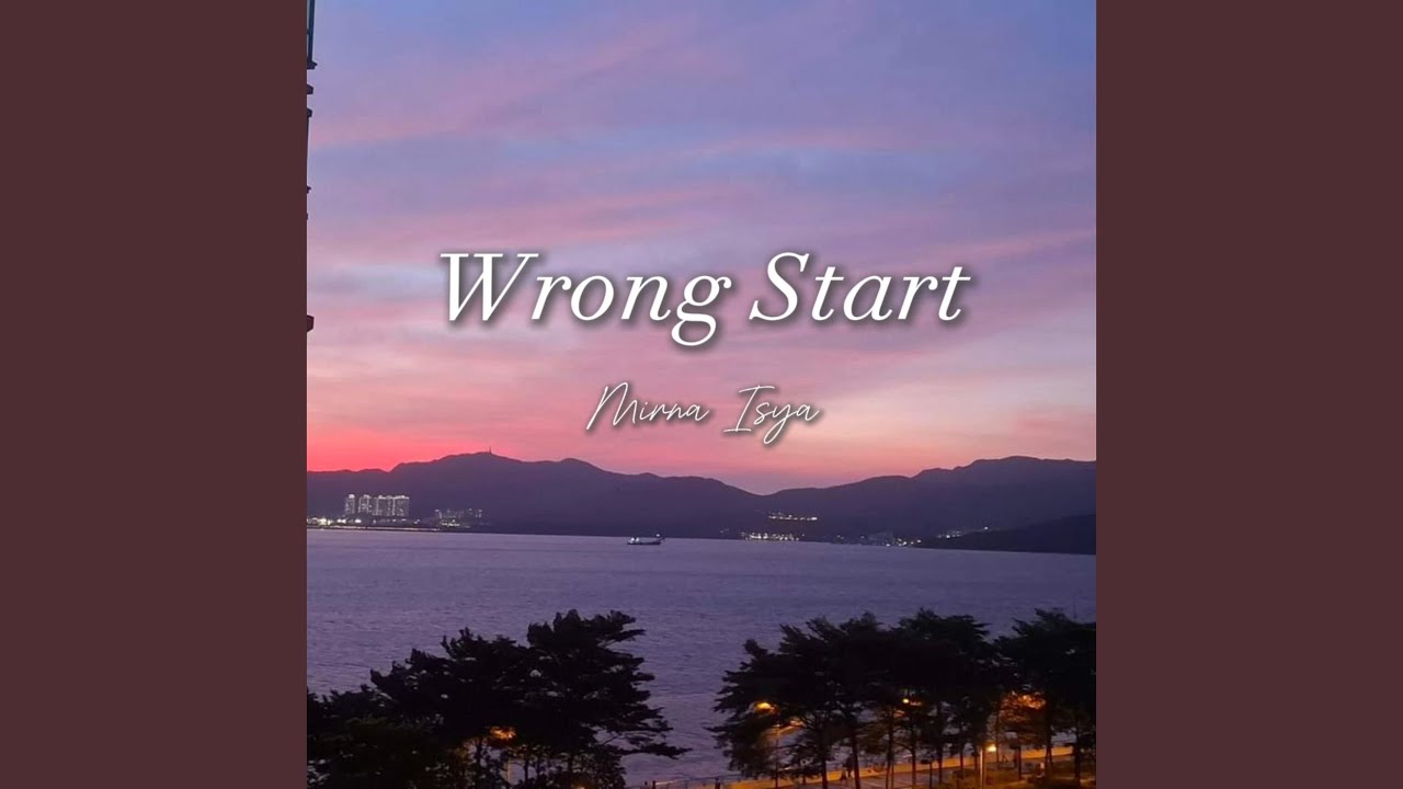Wrong Start - YouTube