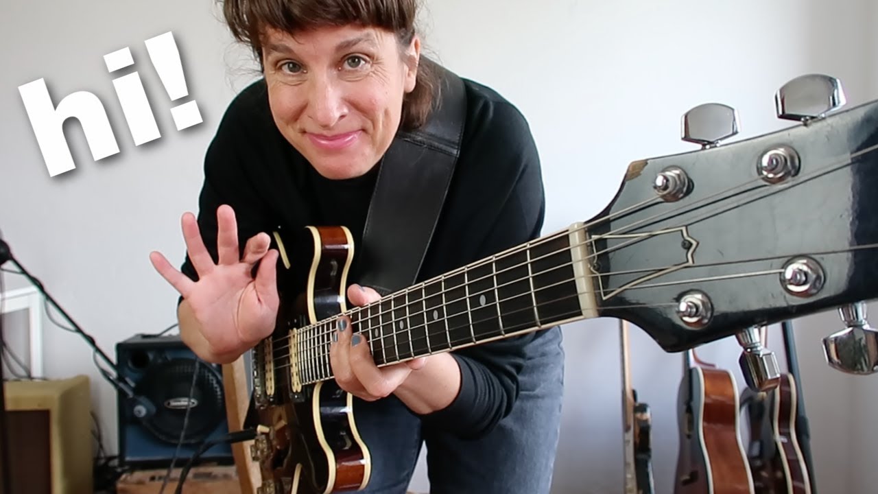 have you met miss jones ? - YouTube