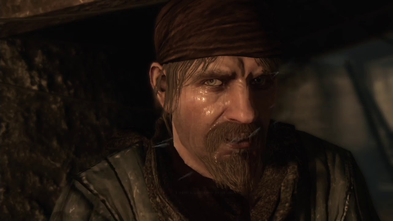 Call of Duty Black Ops REZNOV IS A BADASS!!!! No Commentary - YouTube