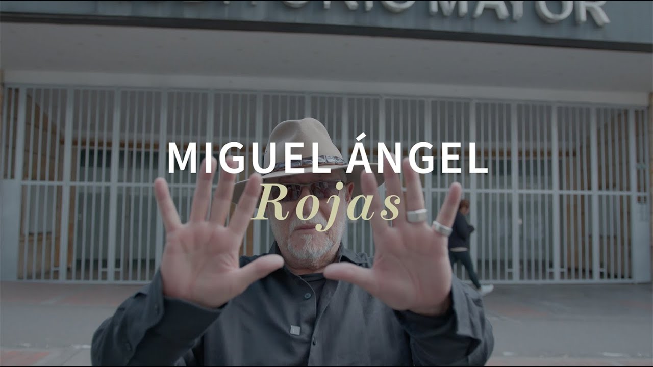 Miguel Ángel Rojas - YouTube