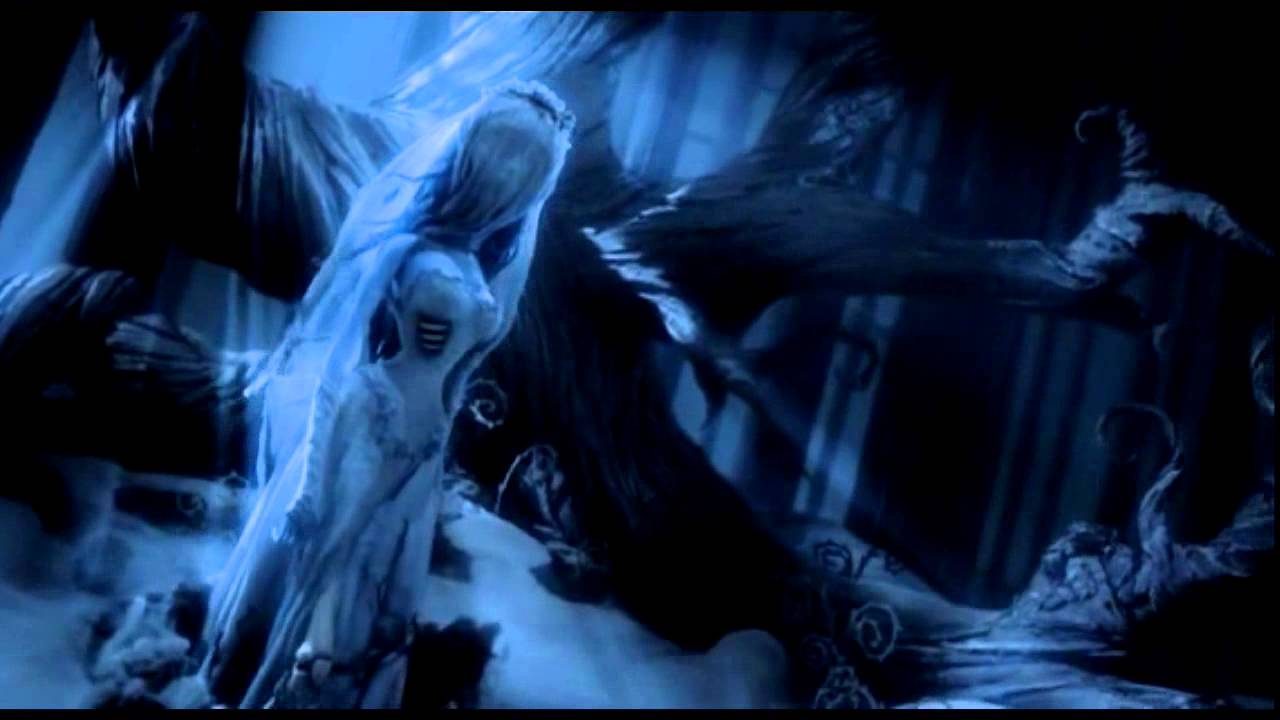 O Death - Jen Titus / Tim Burton - YouTube