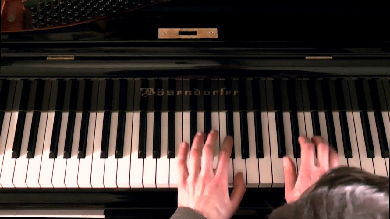 Robert Schumann: Hunting Song, Op. 68, No. 7 - YouTube